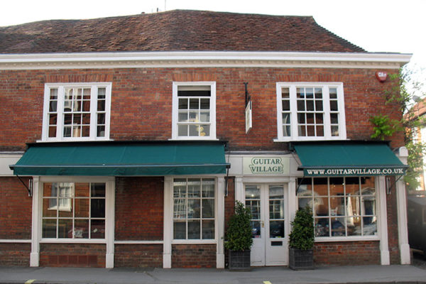 PHOTO GALLERY - The Farnham Society