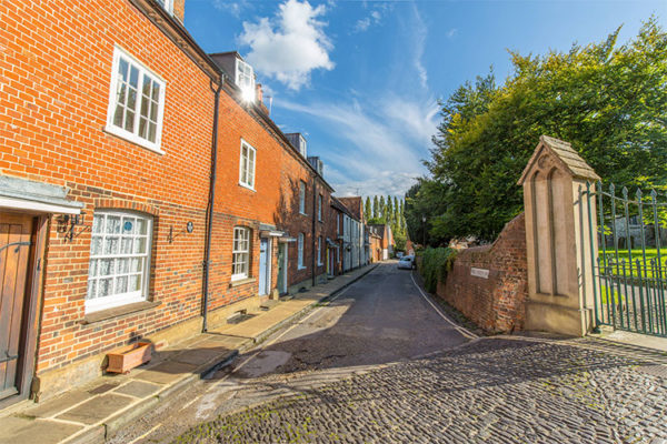 PHOTO GALLERY - The Farnham Society